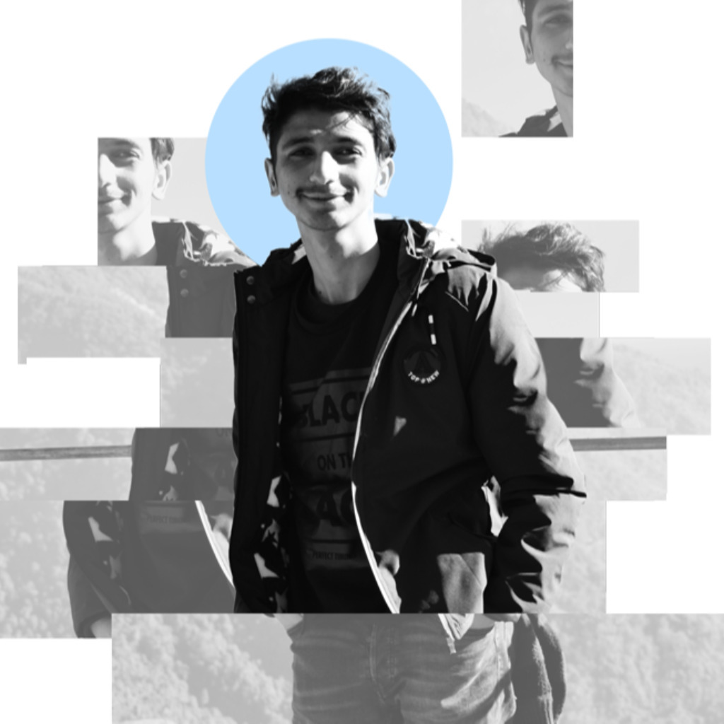 Prakash Poudel - Web Developer - PNP | XING