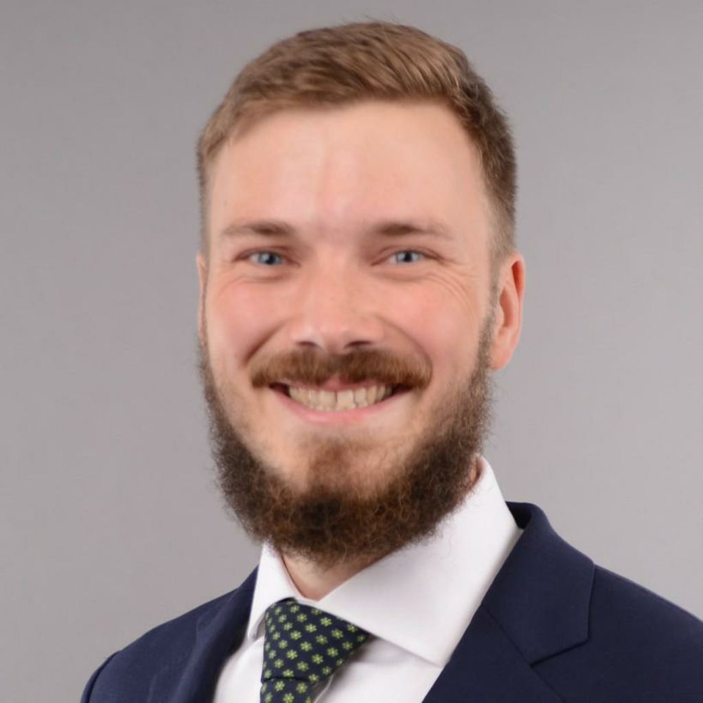 Ing. Tim Simon Leßmann - Gruppenleiter Ausbildung - Phoenix Contact ...