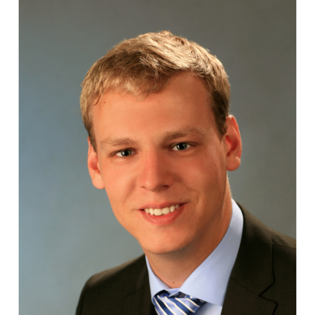 Patrick Demuth - Organisational Change Management - Avanade Deutschland ...