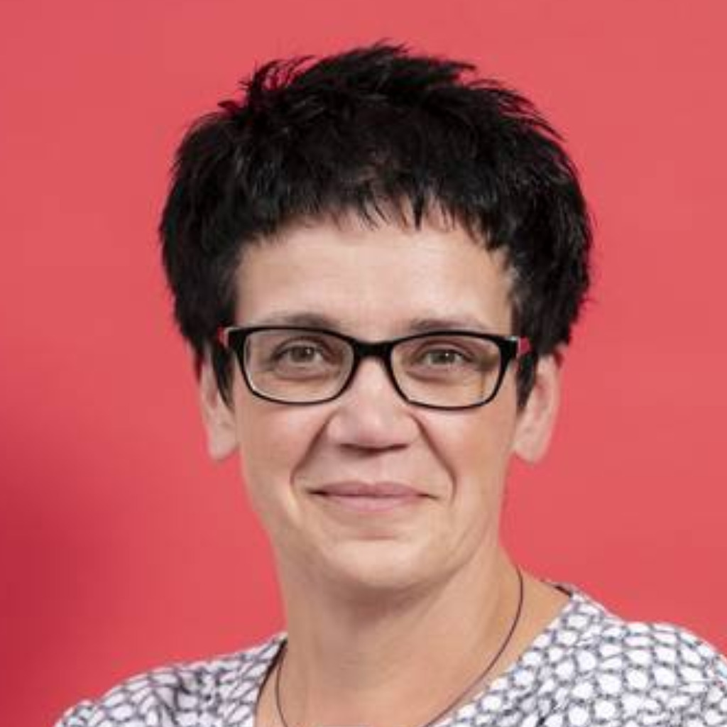 Helke Rubitzsch - Geschäftsführerin - Thomaskirche-Bach 2000 Marketing ...