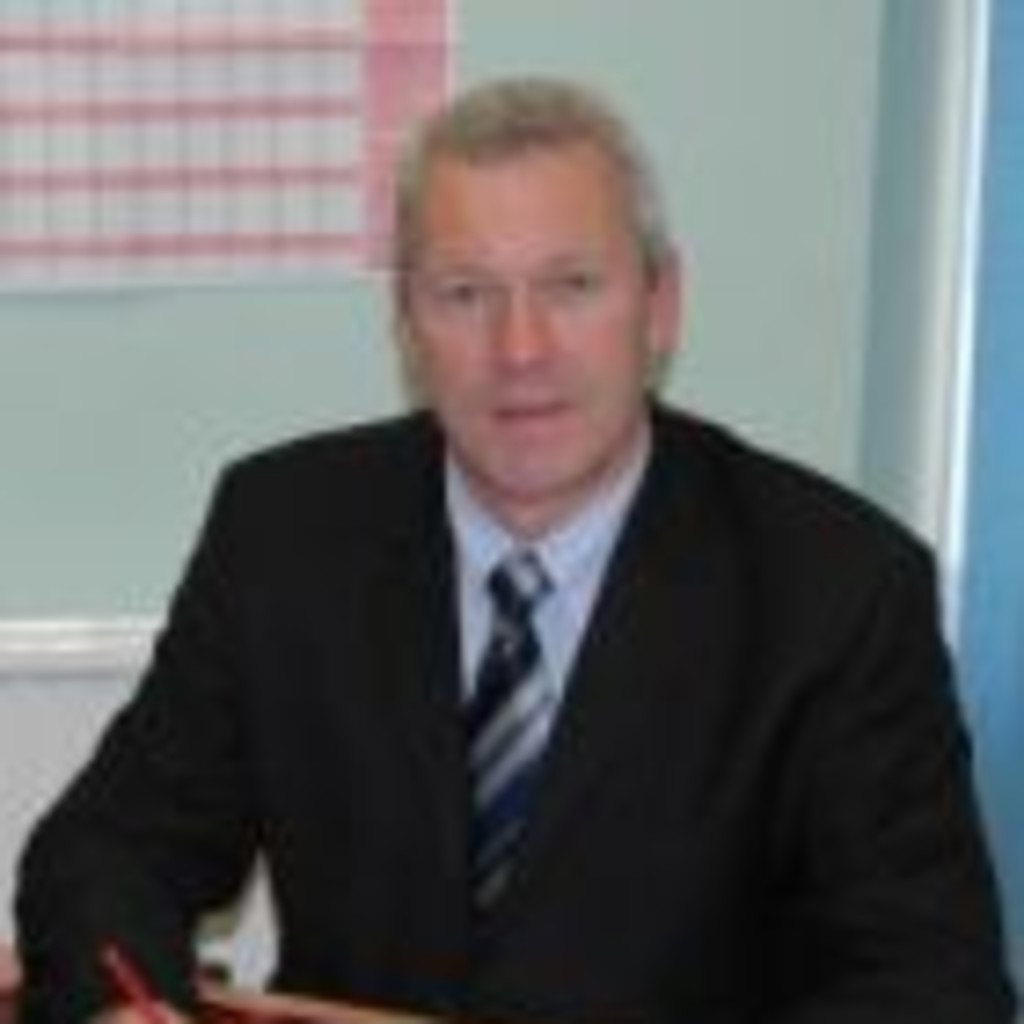 Richard Reimann - Inhaber - Reimann Solutions | XING