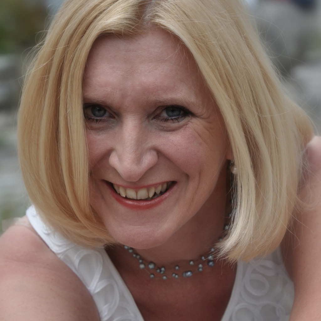 Christiane Thomas - Inhaberin - Entfaltraum - Sebstfindung und ...