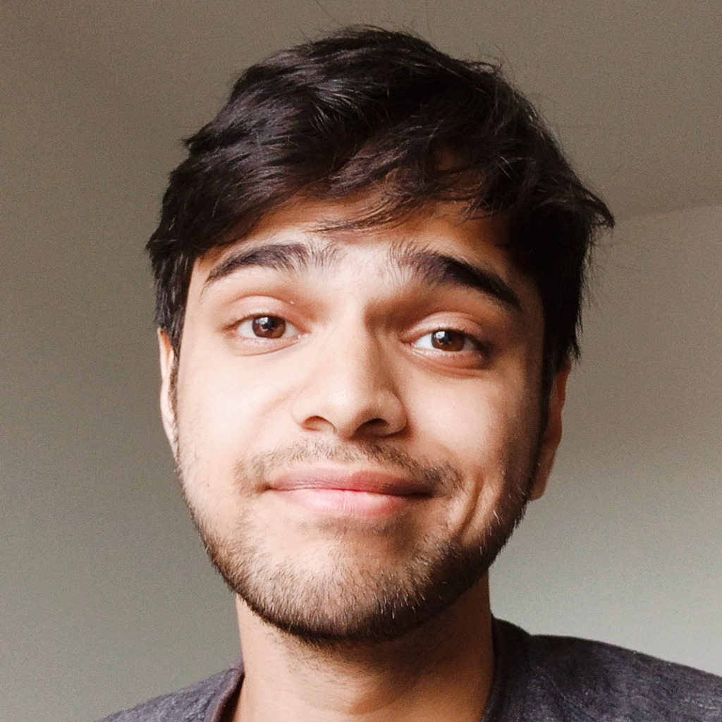 Saad Iqbal - Computer Science - Universität des Saarlandes | XING