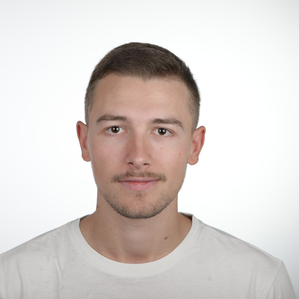 Christian Tausch - Fachinformatiker für Systemintegration - noris ...