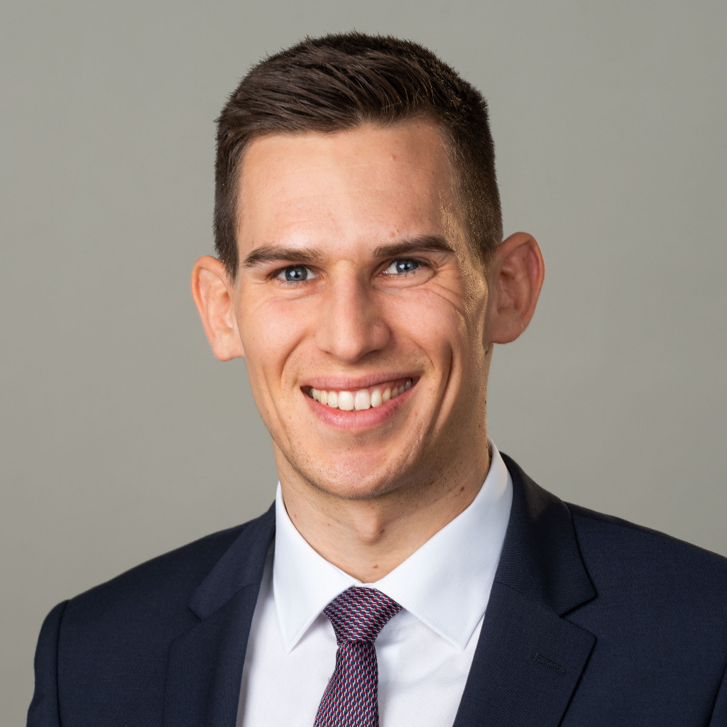 Dr. Jan Hoppe - Senior Consultant - d-fine | XING