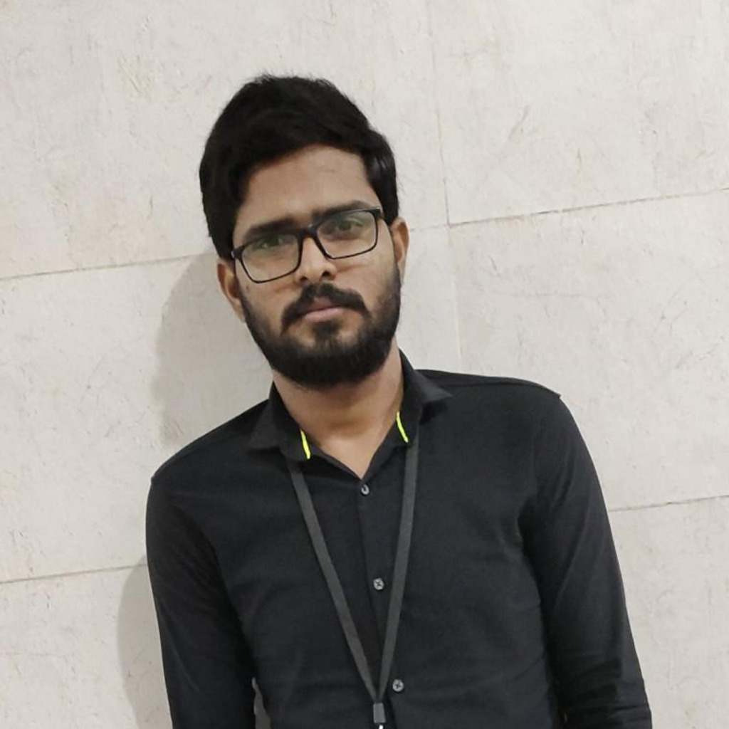 Mahesh Kumar.N - Account processor - HSBC | XING