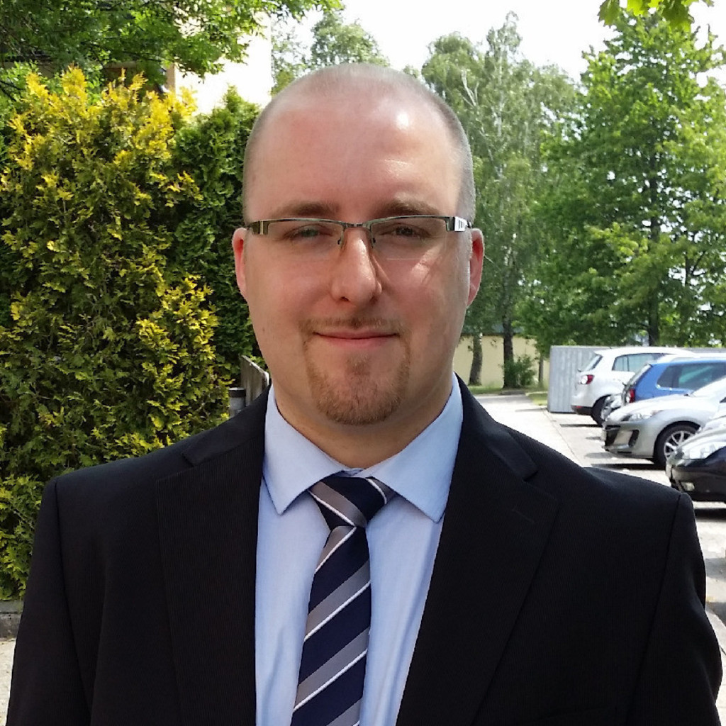 Andreas Teubner - Systemadministrator - DEMV Systems GmbH | XING