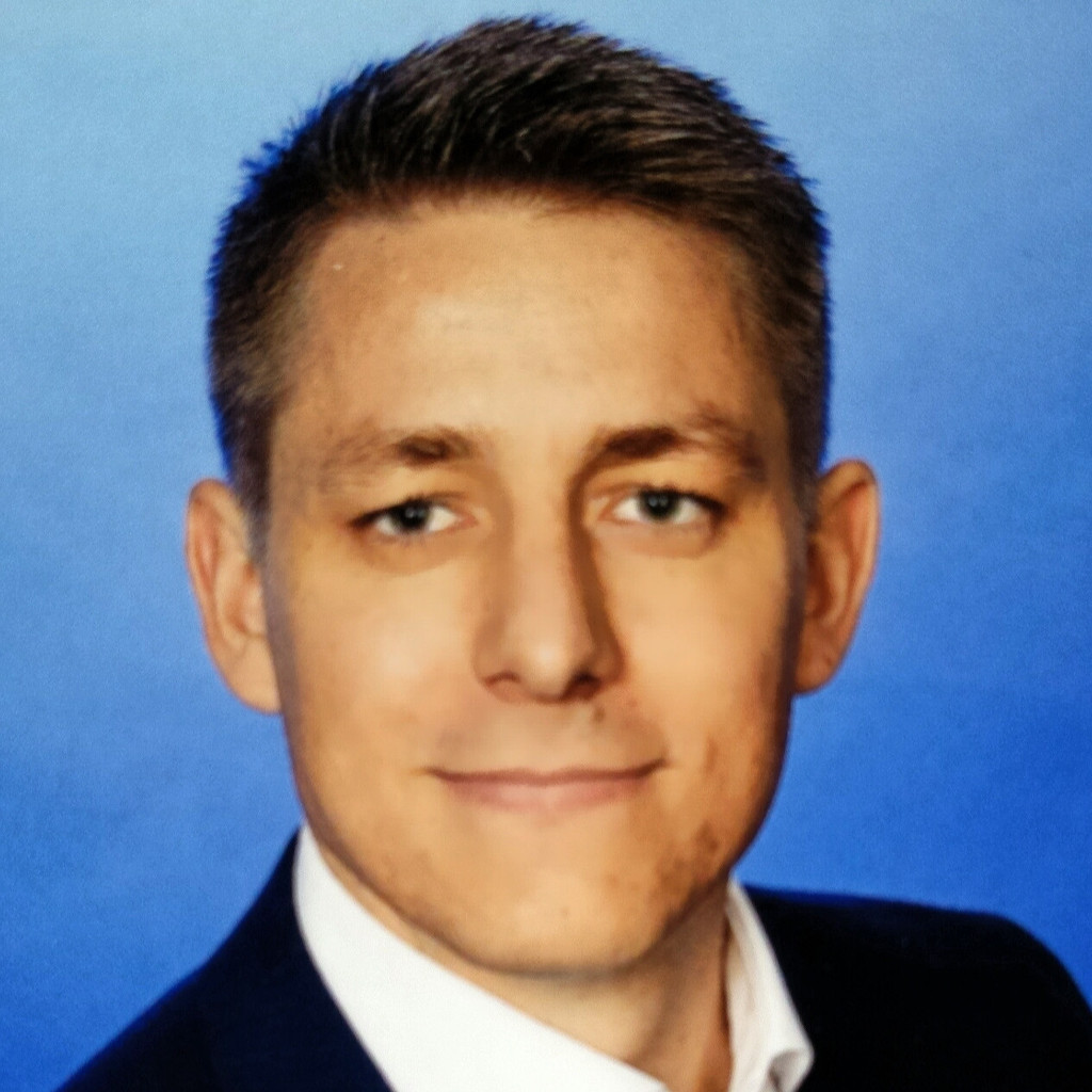 Christoph Kremers - Vertriebsmitarbeiter Wasserlöschtechnik - Minimax GmbH | XING