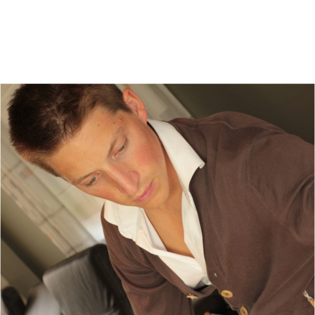 Aaron Claeys - CEO - Nanex | XING