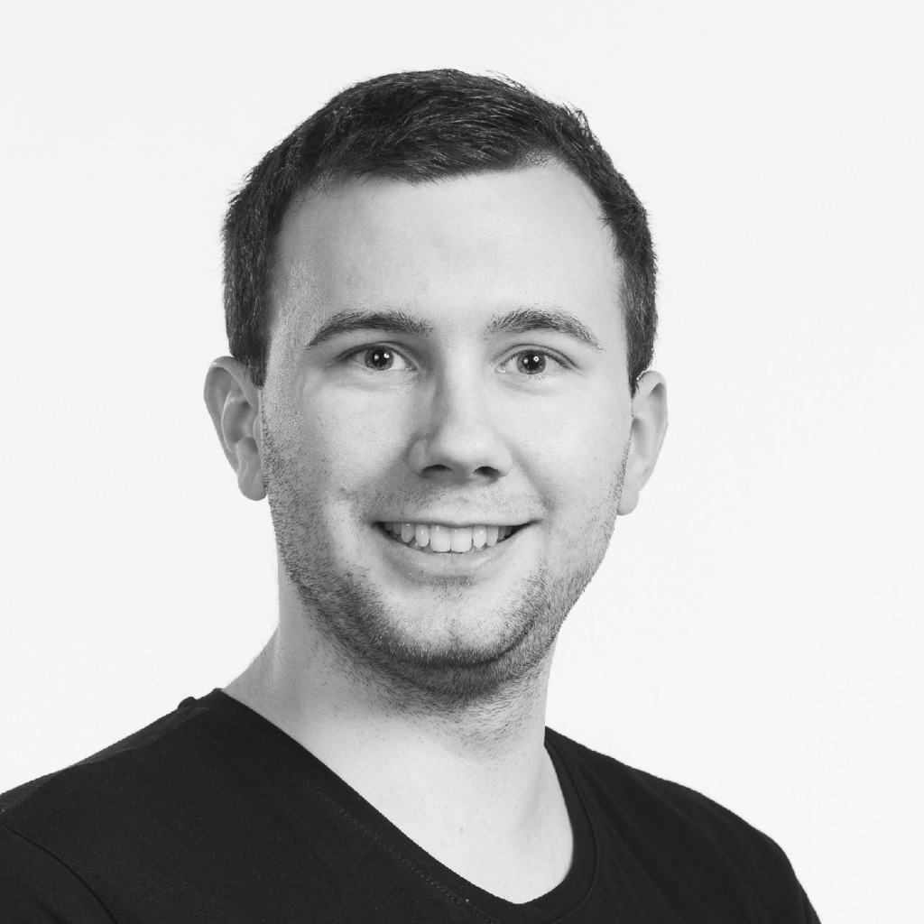 Jan Wagner - Logistik & Supply Chain Management - FOM Hochschule für ...