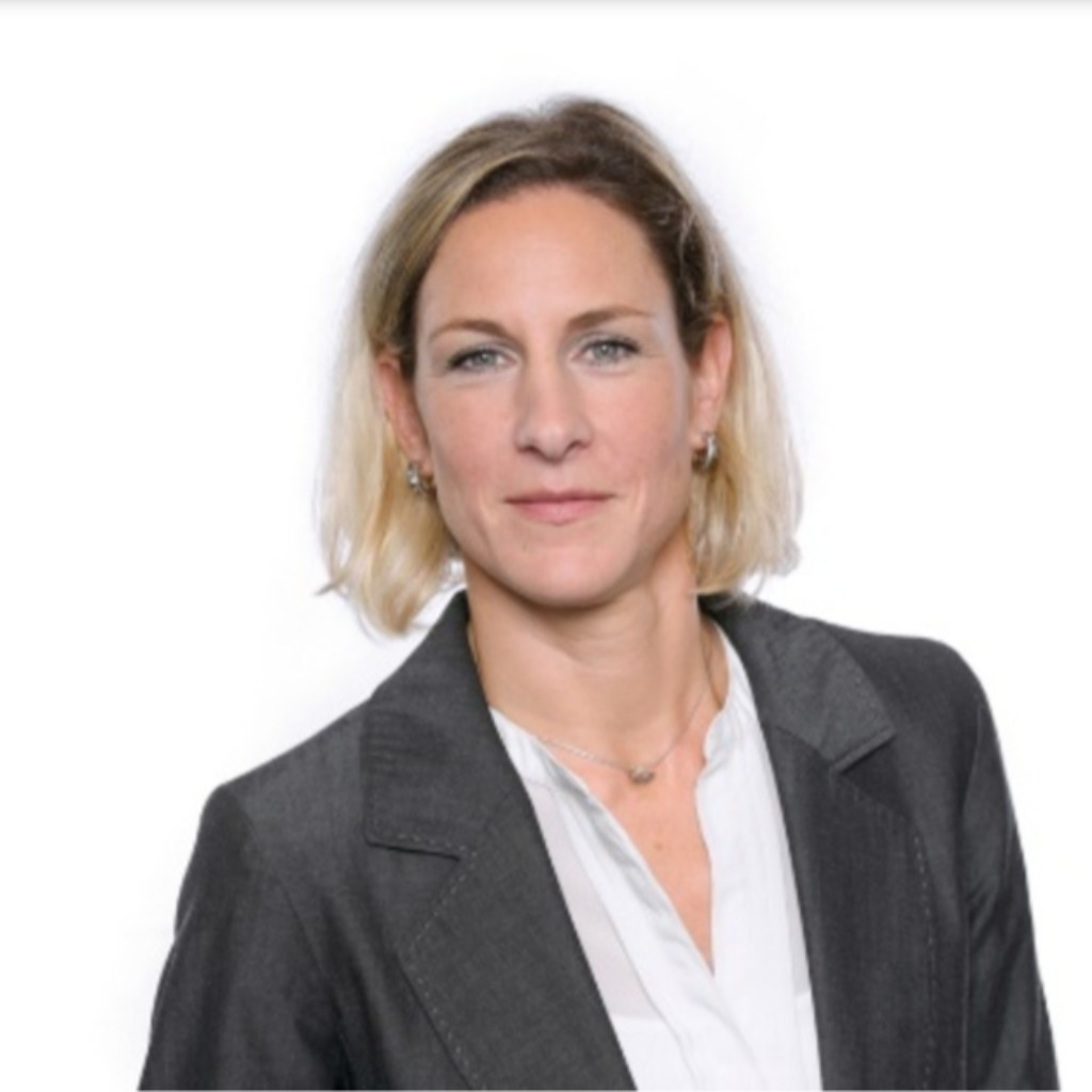 Martina Sander - Versicherungsfachwirt - LVM Agentur | XING