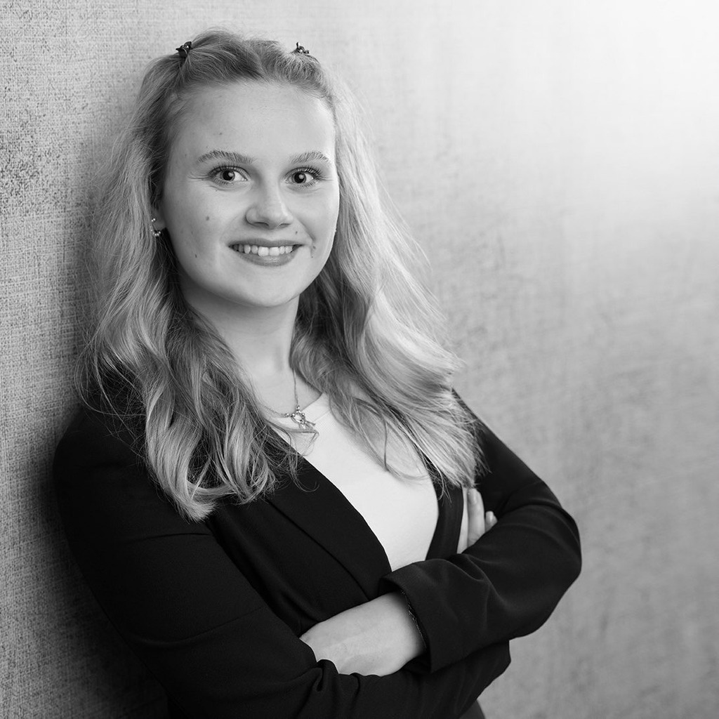 Gina Maria Ohl - Steuerfachangestellte - FSW Tax Steuerberatungsgesellschaft | XING