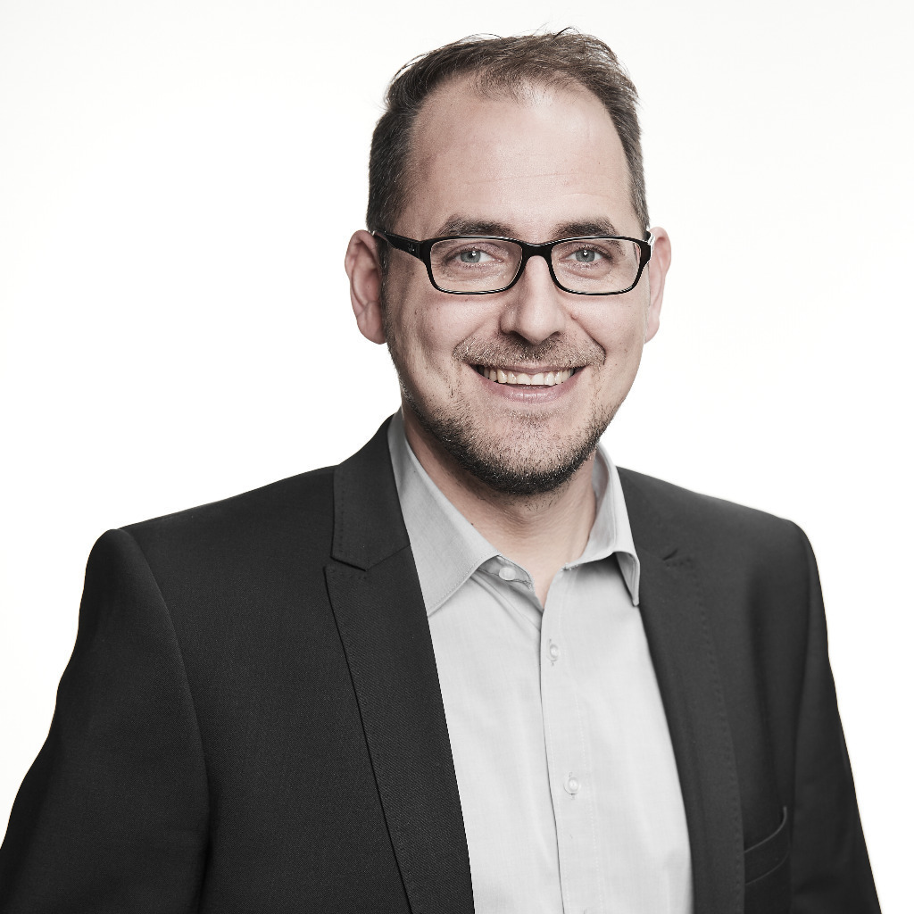 Christian Stach - Leiter Service/Technik, Kälteanlagenbauermeister ...