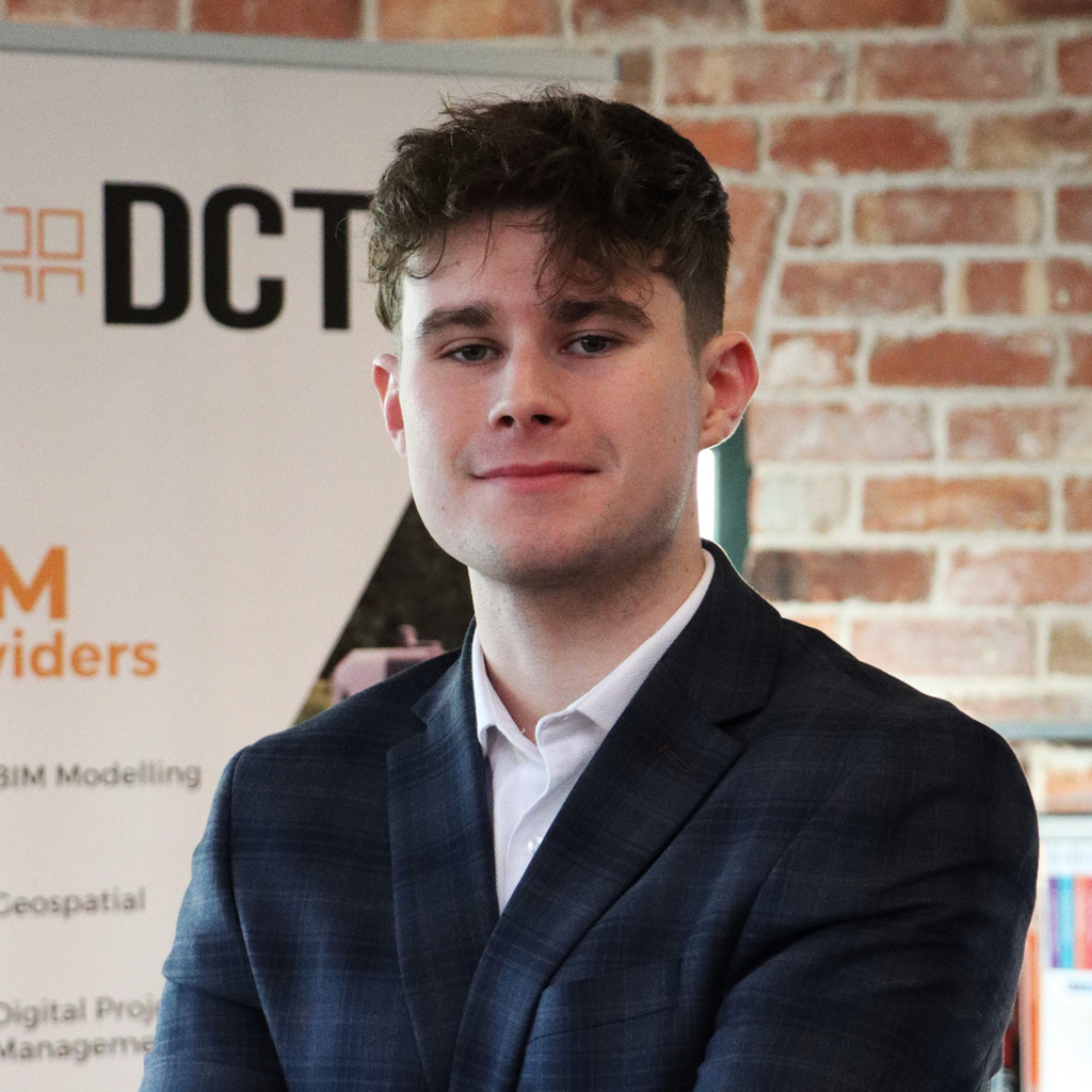 Dan Cullinan - Marketing Executive - DCT | XING