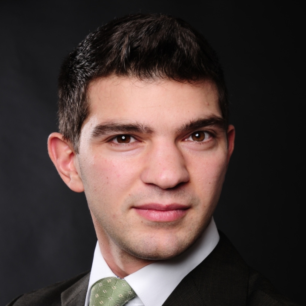 Patrick Langner - Junior Consultant - InMediasP GmbH | XING