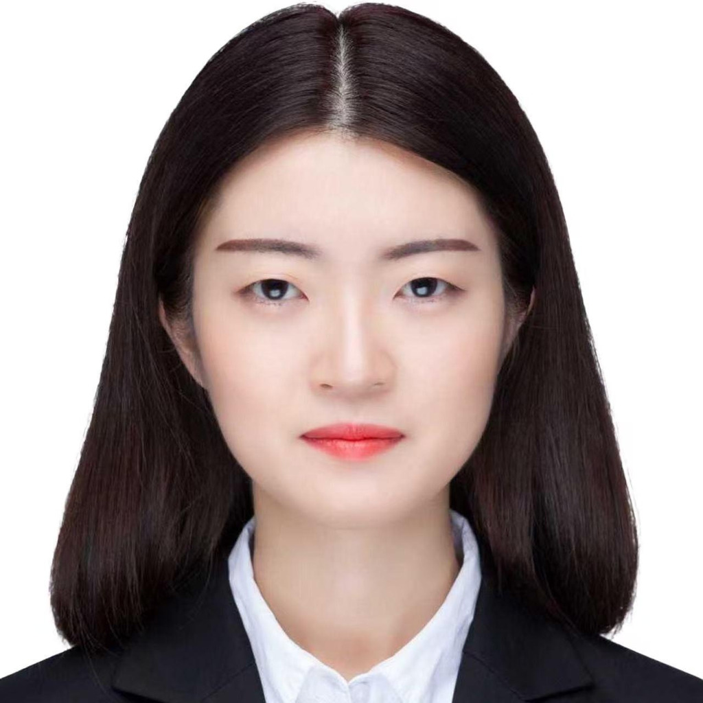 Maria Yi - Schweinfurt - GROB-WERKE GmbH & Co. KG | XING