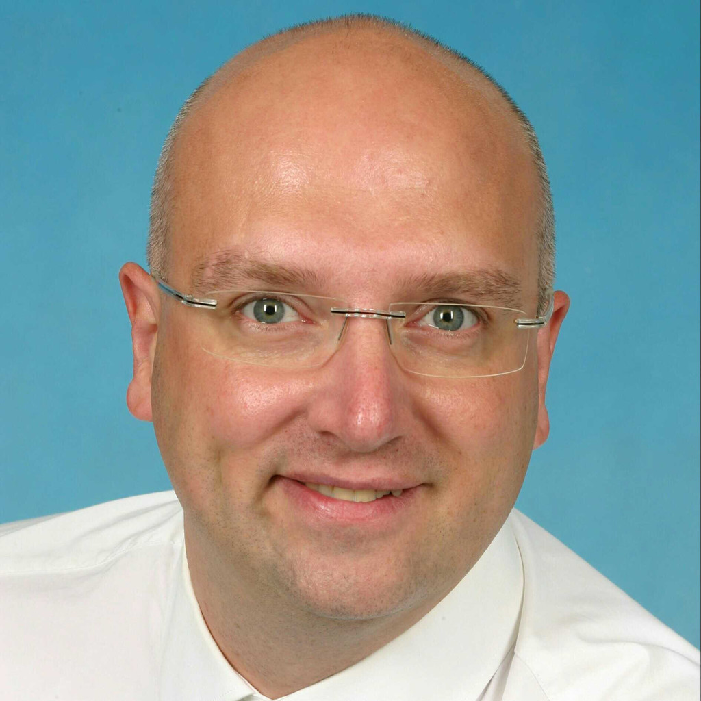 René Wolf - Kälteanlagenbauermeister / Systemingenieur - ESG ...