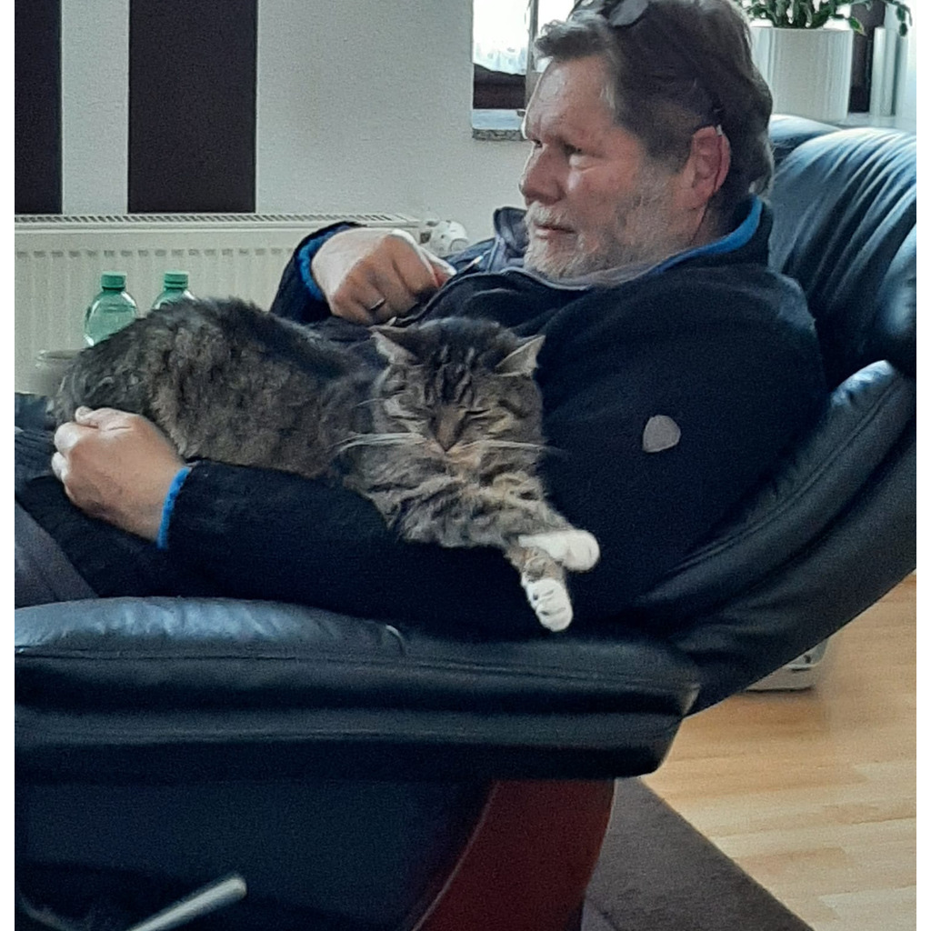 Jürgen Helf - Rentner - Freelancer / freiberuflich | XING