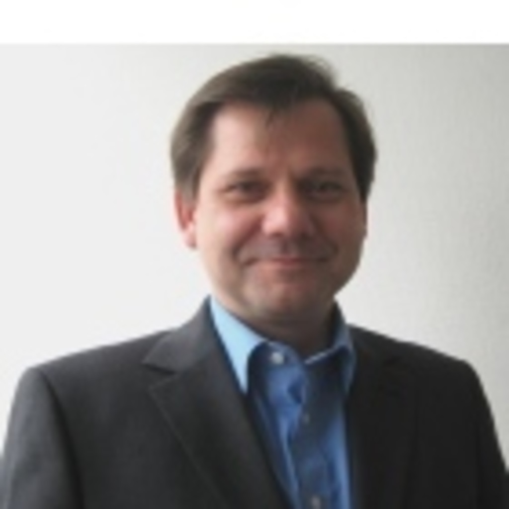 Markus Stocker - Vertriebsleiter - Windschiegl Maschinenbau GmbH | XING