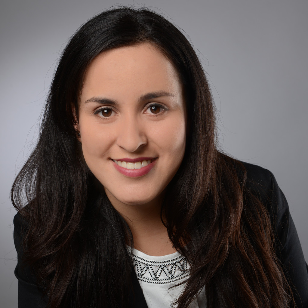 Lizzeth Feo - Betriebswirtschaft und Unternehmensführung - Hochschule ...