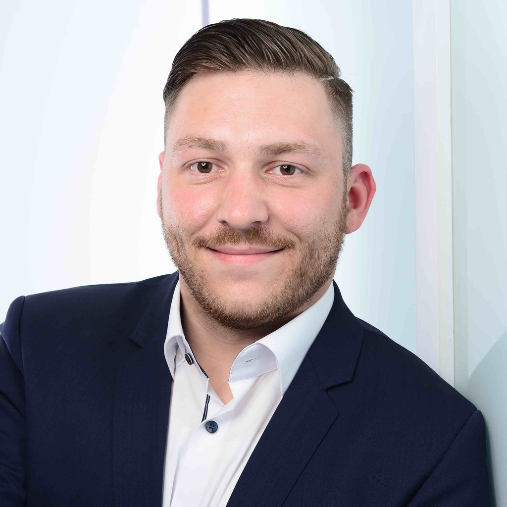 Mark Behrmann - Serviceberater - Volkswagen Group Retail Hamburg GmbH ...