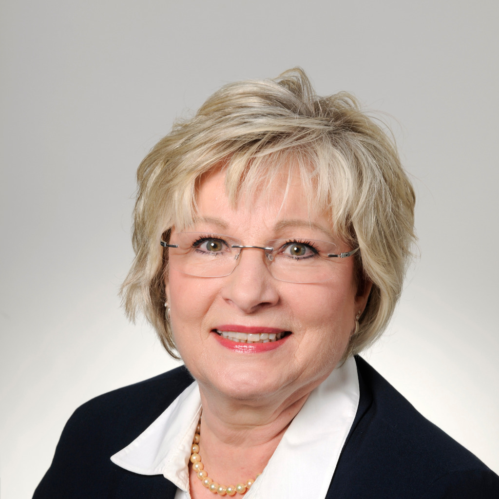 Angela Koller - Buchhalterin - C. Thomsen GmbH | XING