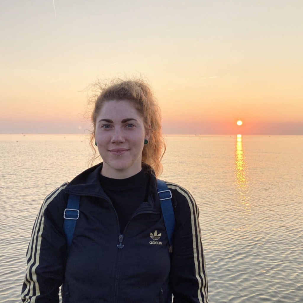 Laura Köhler - Jobcoachin und Beraterin - salo GmbH | XING