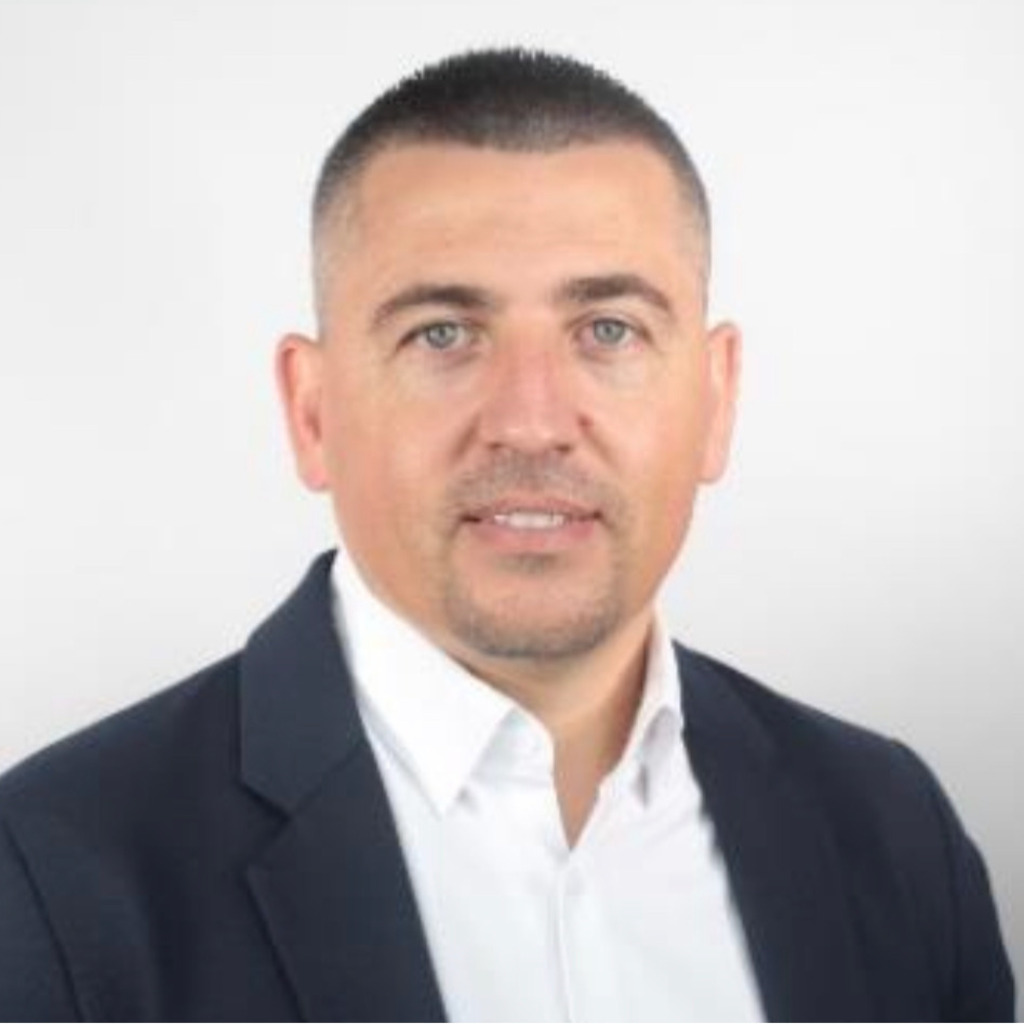 Eraldo Baca - Strategischer Einkäufer - Hochtaunus Kliniken | XING