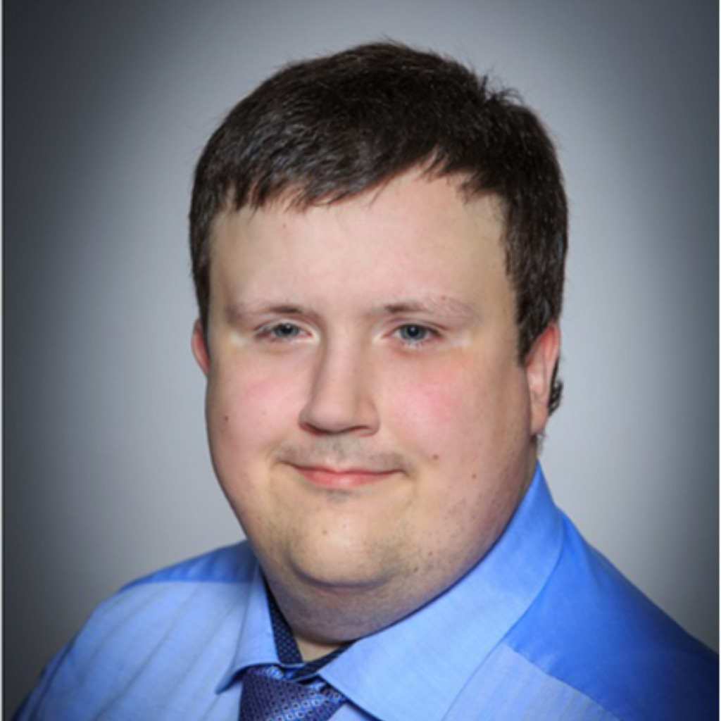 Daniel Bischoff - Technischer Angestellter - Schulten Industrie ...