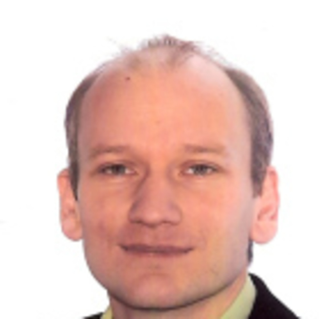 Peter Nagy - Senior IT-Systemspezialist - Deutscher Ärzteverlag GmbH | XING