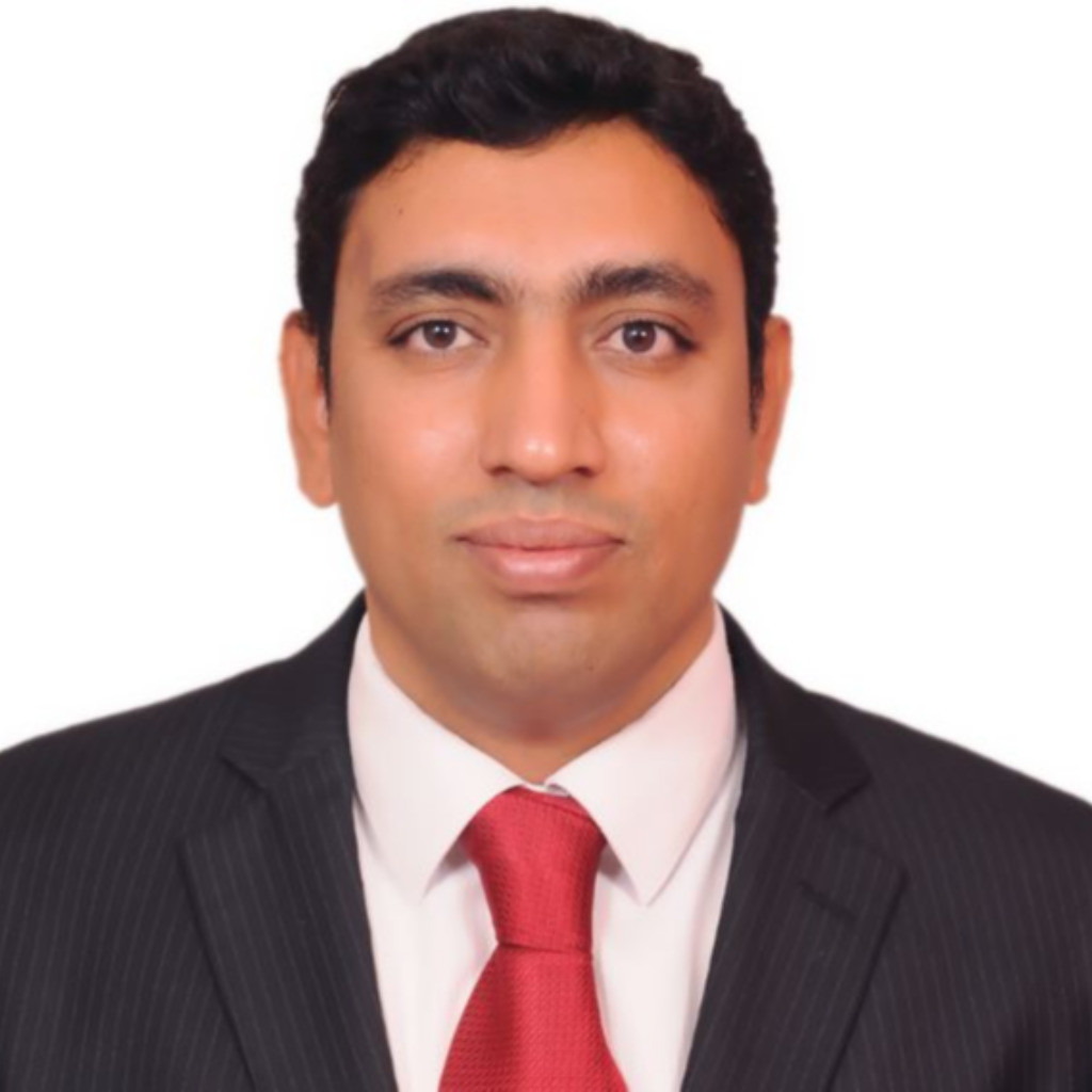 Tabrez Pasha - Technical Architect - Deutsche Telecom IoT GmbH | XING