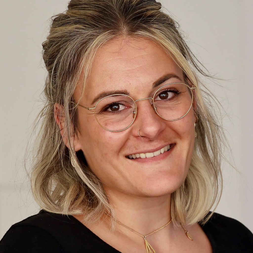 Nicole Berner - Berufs-, Studien- und Laufbahnberaterin - ask ...