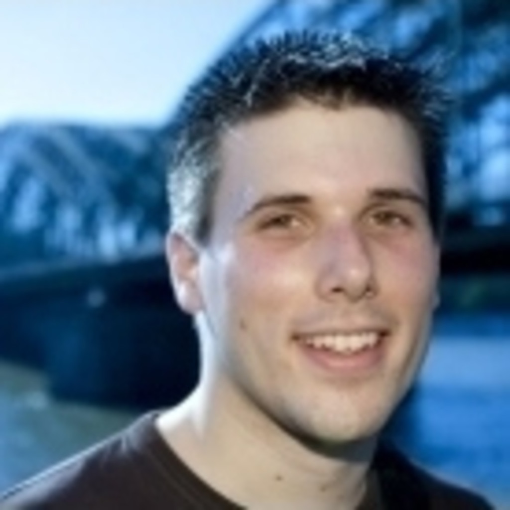 Ulf Maier - Softwareentwickler - medigital Softwareschmiede | XING