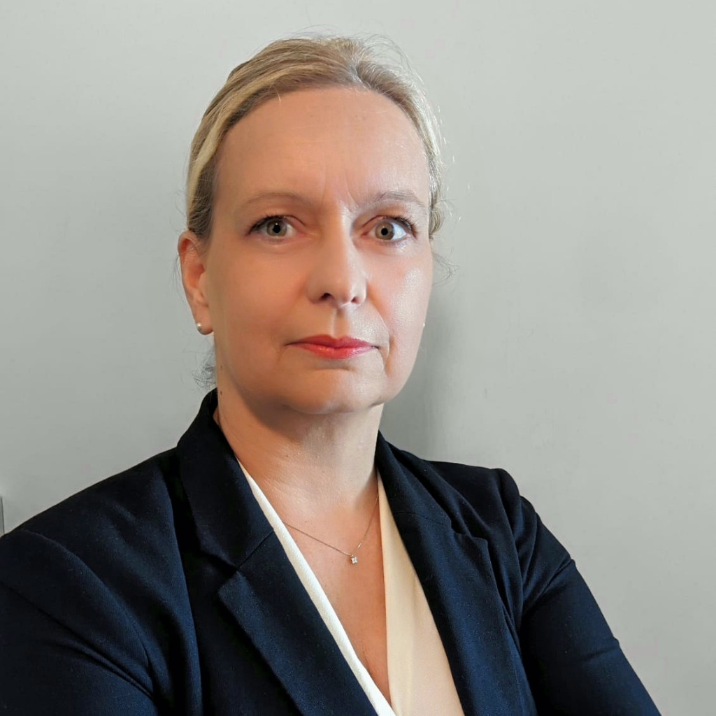 Daniela Maskow-Leck - Steuerfachangestellte - HDL Hanseatische StBG mbH ...