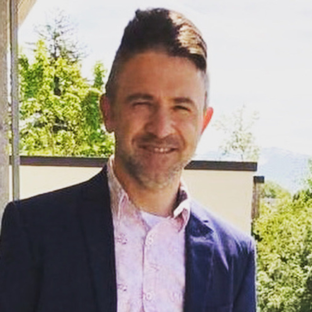 Sebastián Bustos - Produktionsmitarbeiter - WEIDPLAS GmbH | XING