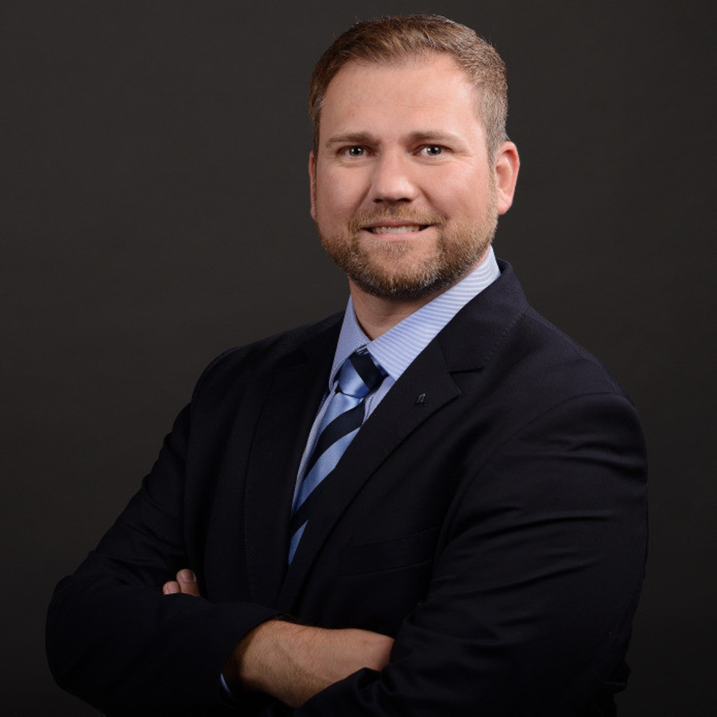 Michael Mey - Finanzierungsberater - Michael Mey | XING