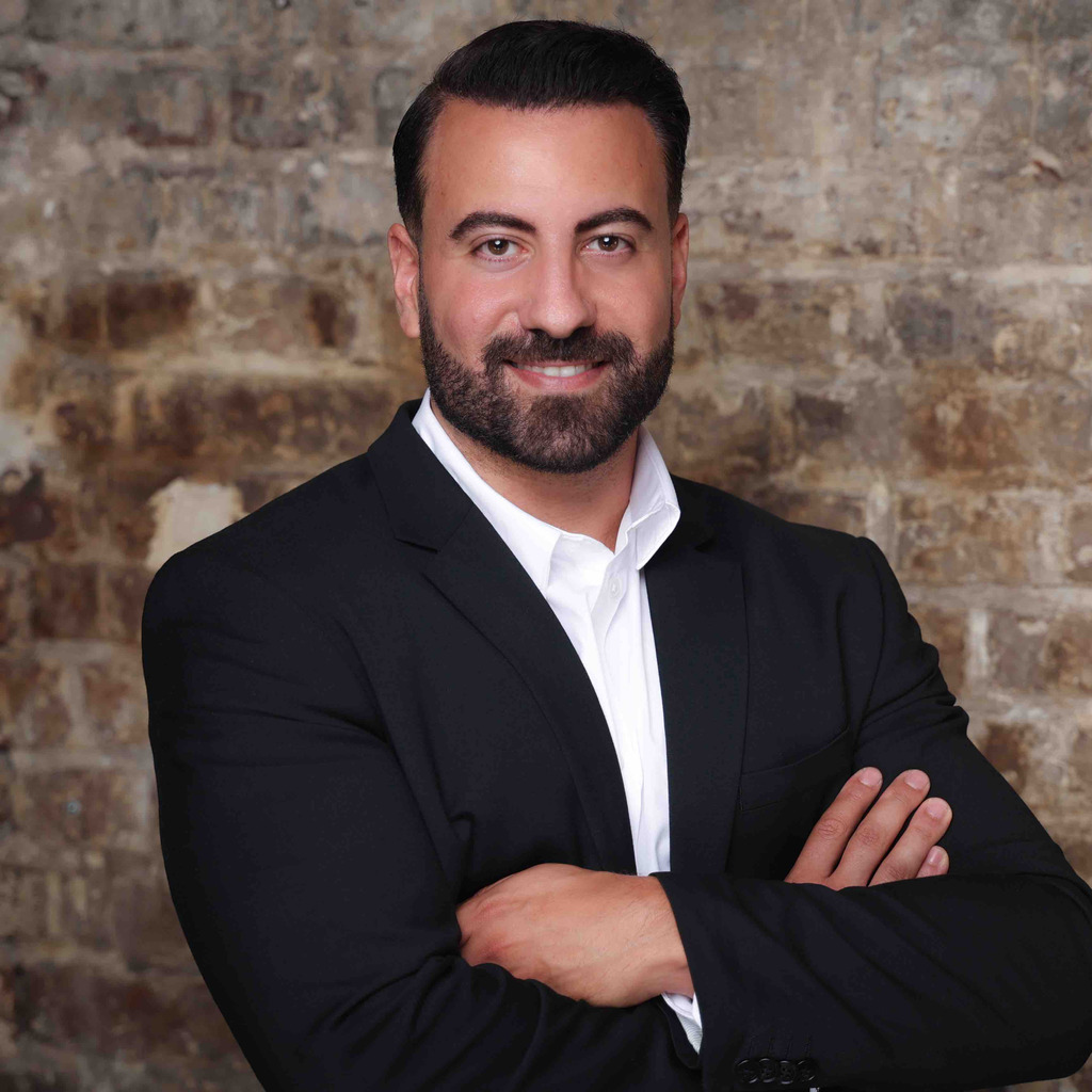 Anil Yorulmaz - Credit Controller - AXA Konzern AG | XING