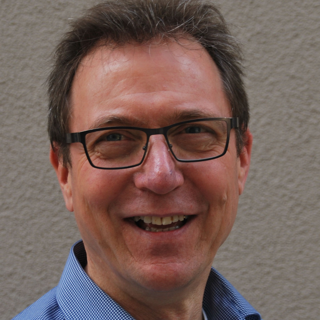 Ulrich Penka - Supervisor und Coach - Sozialdienst katholischer Frauen ...