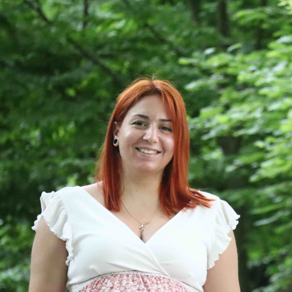 Kim Kaiser - Einzelhandelskauffrau - EDEKA Südwest | XING