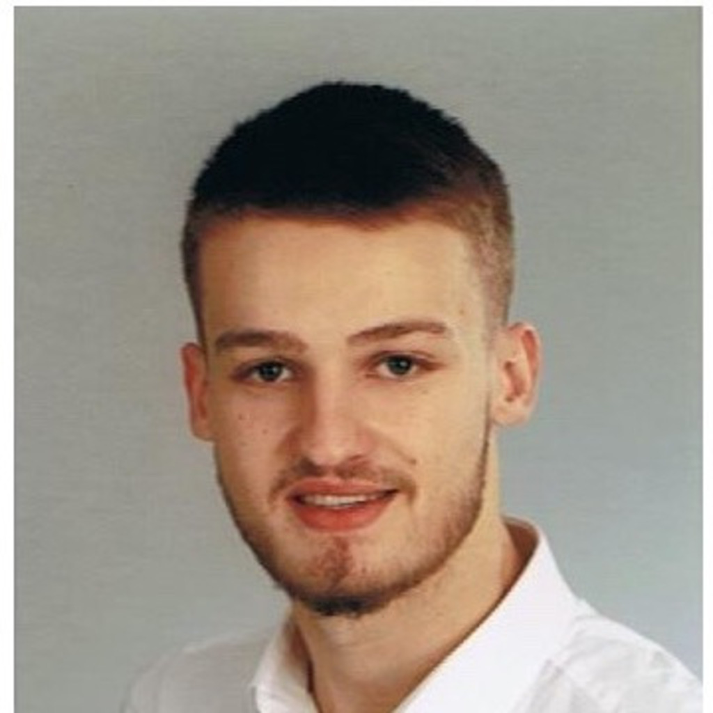 Nils Kreusel - Verwaltungsfachangestellter - DLS | XING