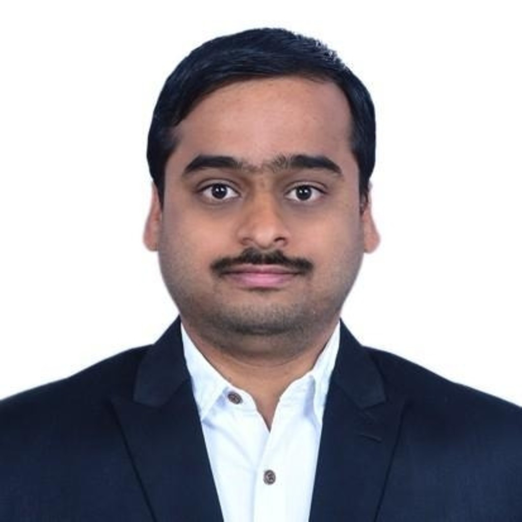 Vinodkumar Biradar - Embedded Software Engineer - Continental Automotive Components India ...