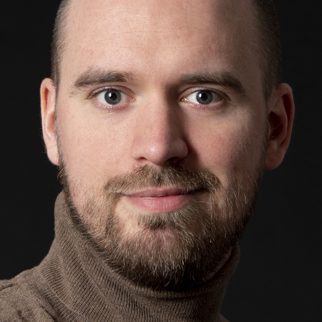 Sebastian Jansen - Drehbuchautor, Regisseur - Sebastian Jansen | XING