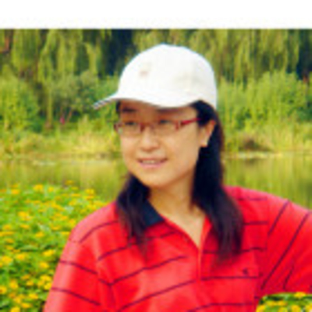 Amy Gao - 副总vice director - YH Architects Co. | XING