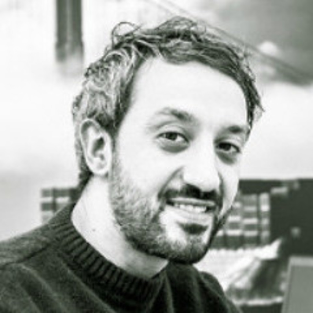 Hussein Agha - Software Engineer - CS2 AG | XING