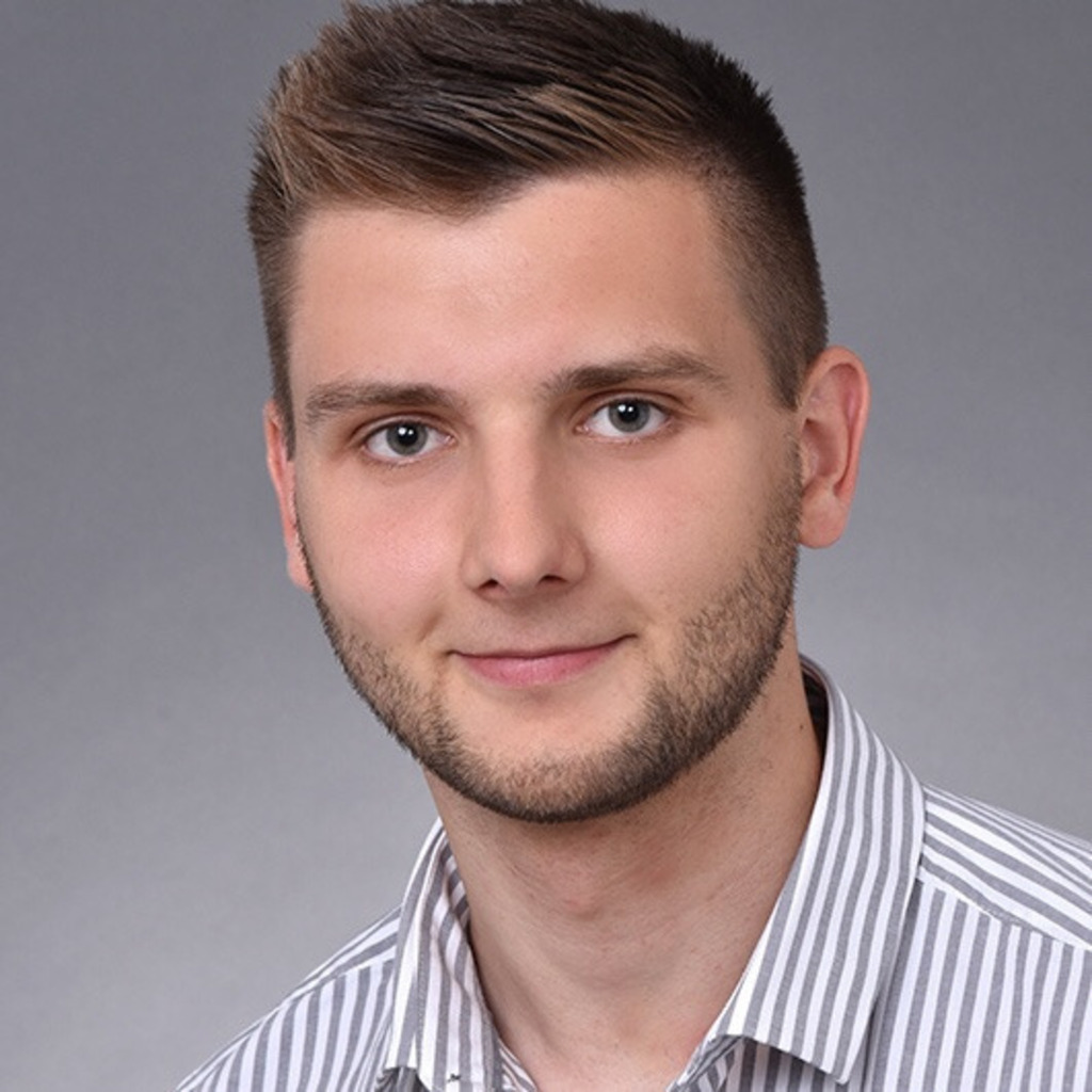 Igor Hermann - Teamlead Ticket & Servicemanager - ABL GmbH | XING