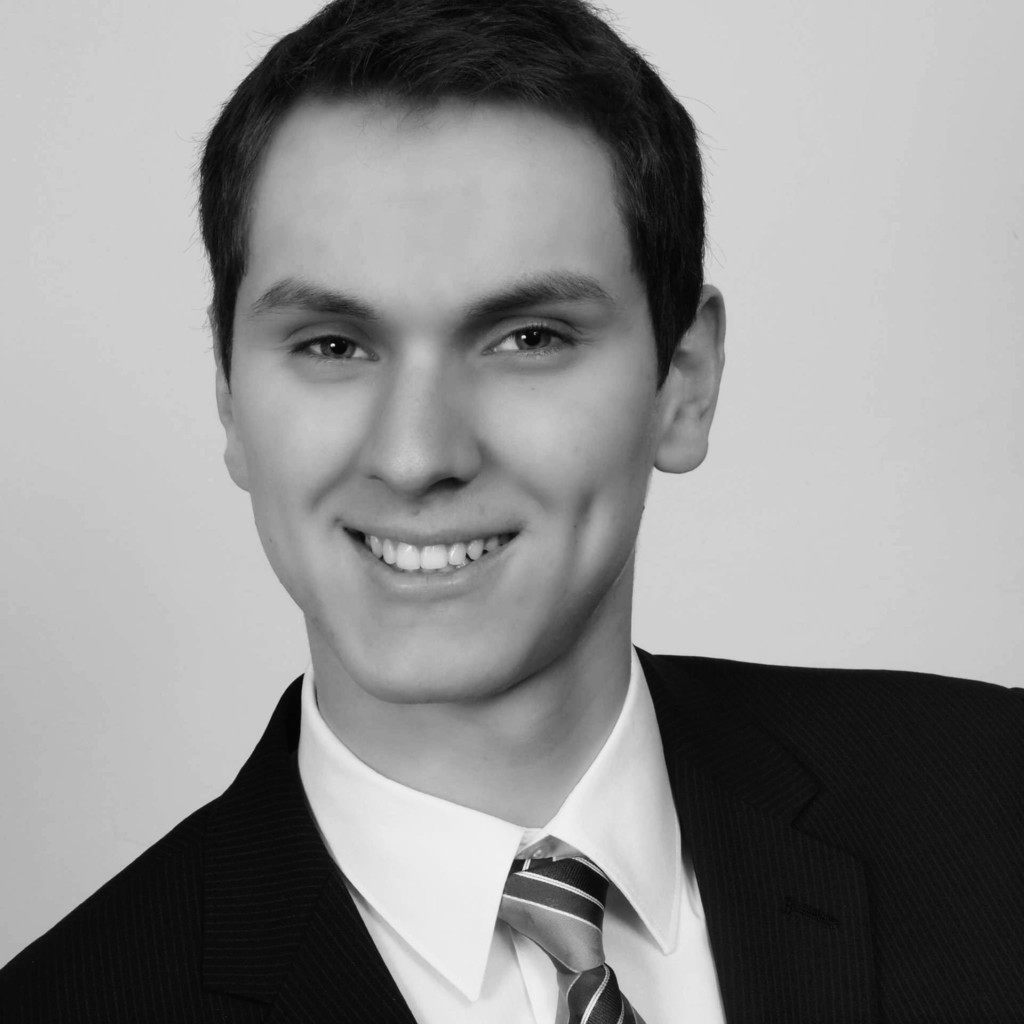 Daniel Seliger - Rechtswissenschaft - Universität Augsburg | XING