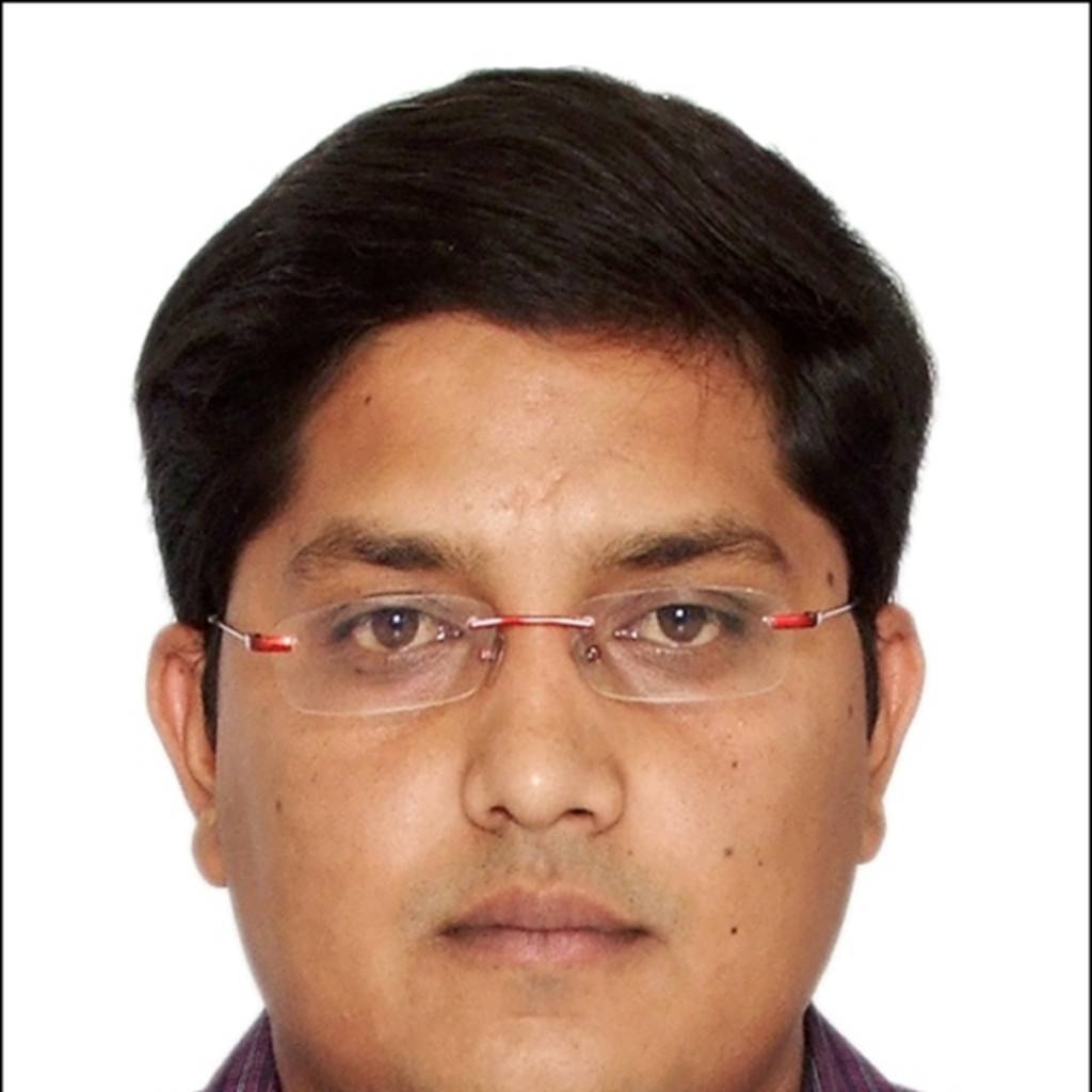 Anil Kumar Verma - Senior Design Engineer - CADES Digitech Pvt Ltd | XING