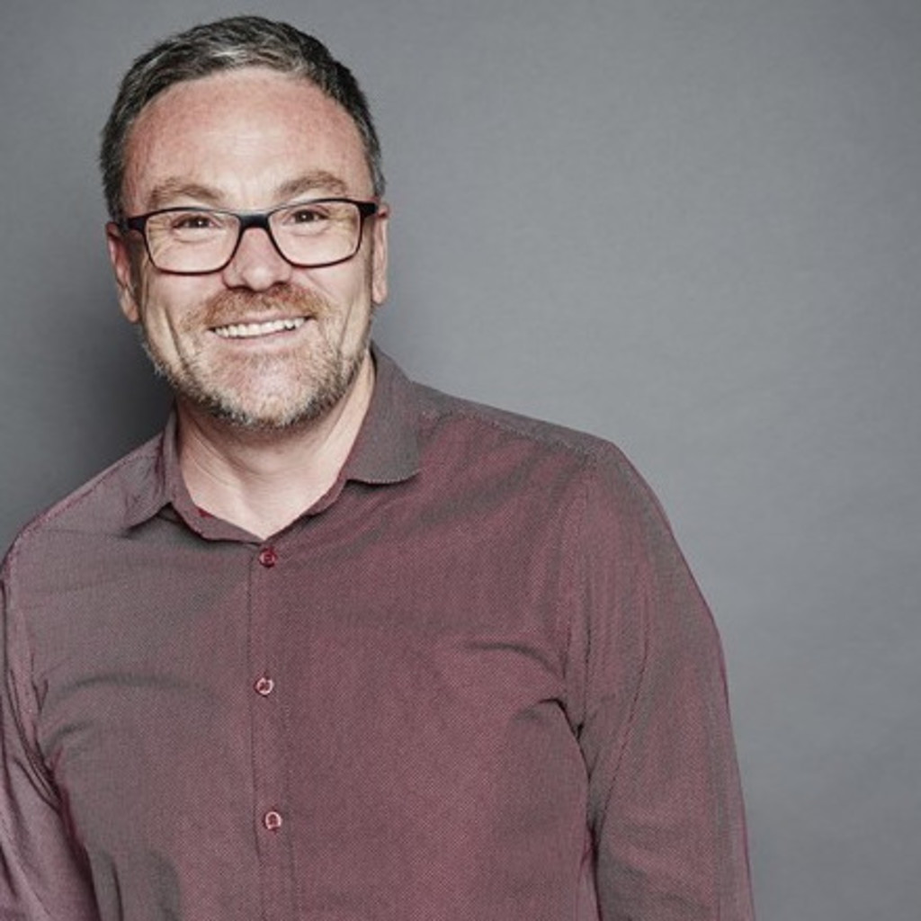 David Birmingham - CXO - Xpressivity.com | XING