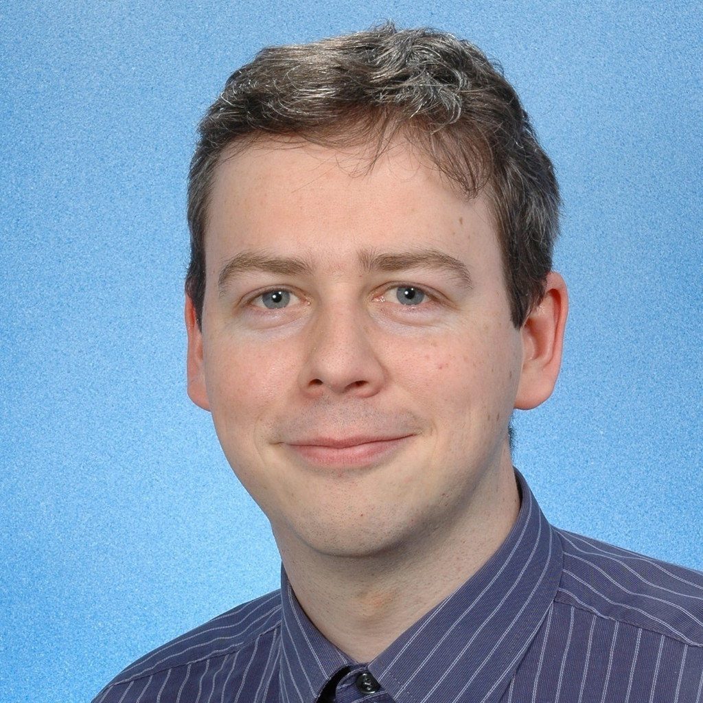 Michael Hippe - Softwareingenieur - ESG Elektroniksystem- und Logistik ...