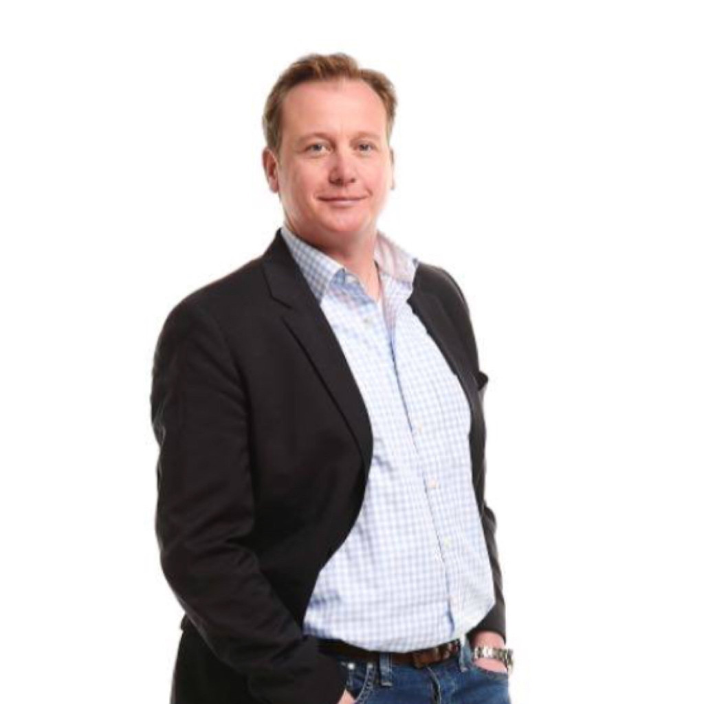 Thorsten Ochel - Inhaber - Clemens&Ochel oHG | XING